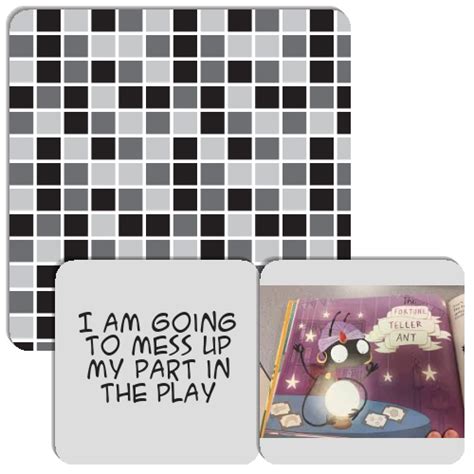 Ants Match The Memory