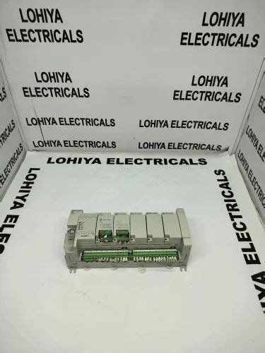 ALLEN BRADLEY 2080 LC30 48QWB PROGRAMMABLE CONTROLLER At Rs 1000 Programmable Controllers In