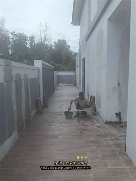 Yong Chao Interior Design And Construction Johor Bahru