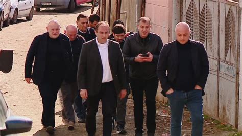 საკადრო წმენდა რეგიონებში ინაცვლებს რა ხდება შიდა ქართლში Youtube