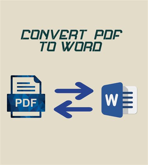 convert pdf to word excel powerpoint by mohamedboucheni fiverr