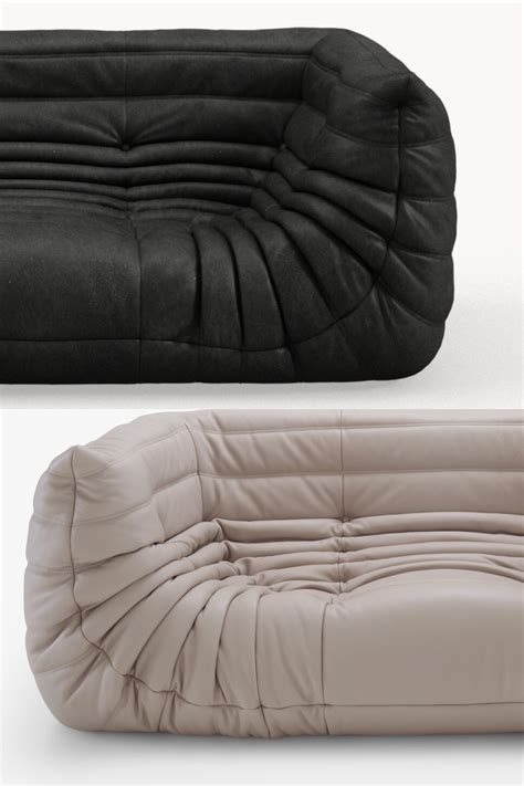 Togo Sofa Iconic Design And Endless Comfort For Your Living Space