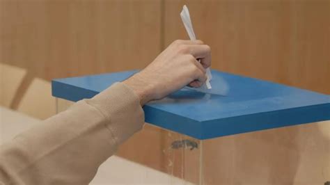 Cómo Saber Si Te Han Cambiado El Colegio Electoral Dónde Tienes Que