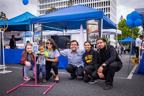 outreach beach launch team csulb
