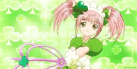 Shugo Chara