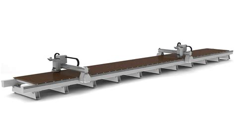 Cnc Router 3 And 4 Axis Flexicam Cnc Machines High Quality Cnc