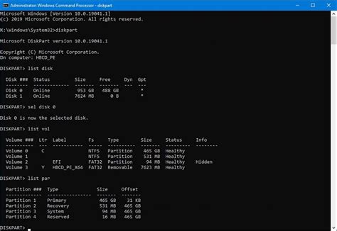 Cloned SSD Can T Boot Broken BCD Page 3 Windows 10 Forums