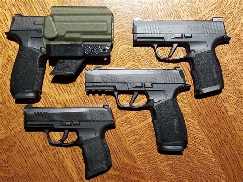 Eclipse Holster Review SIG Talk
