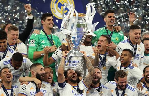 Alasan Kenapa Real Madrid Dijuluki Los Galacticos Okezone Bola