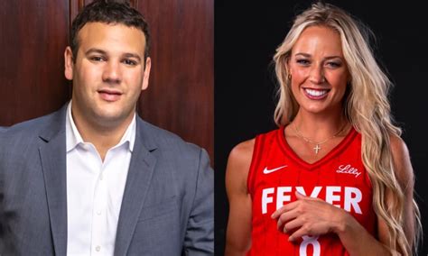 Bombshell Lawsuit Accuses Phoenix Suns Ceo Of Affair With Wnba Star Sophie Cunningham Months