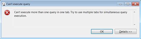 Query Still Running After Data Fetch · Issue 6813 · Dbeaverdbeaver