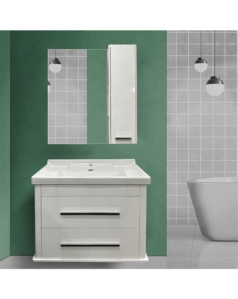 აბაზანის ავეჯი Tofa Zodi Ge