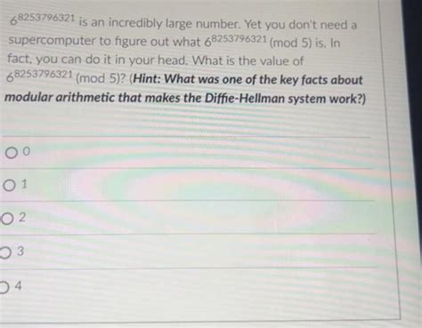 Solved Add The Numbers 101110 And 11110 In Binary And Then