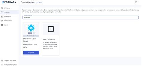 how to stream snowflake data to kafka a complete guide estuary