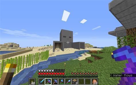 Rate My Mob Spawner Please Suggest Ways To Improve R Minecraft