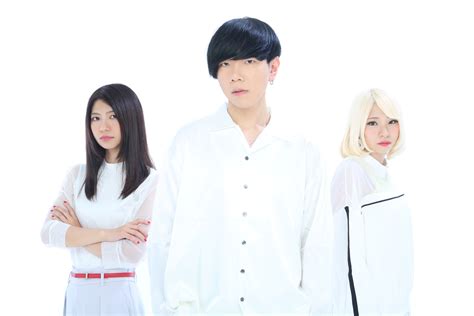 真空ホロウが新曲おんなごころリリックMV公開 E TALENTBANK co ltd