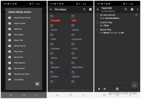 How To Use Tasker On Android To Automate Everything