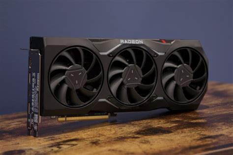 Move Over Nvidia Some Amd 7900 Xtx Gpus Are Having Their Own Heat Issues Ars Technica