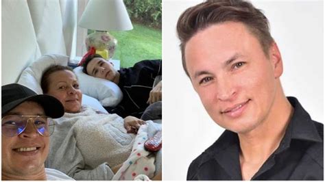 Mauricio Leal La Mejor Amiga Del Estilista Reveló Detalles Sobre