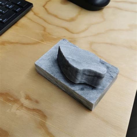 ESP CAM QR Code Scanner Design Tech