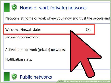 3 Ways To Prevent Unauthorized Network Access Wikihow Tech