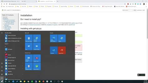 Python Windows 10 Install Pyqt5 Pip Guidedelta
