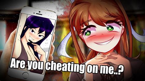 How To Install Doki Doki Literature Club Monika After Story Nelothat