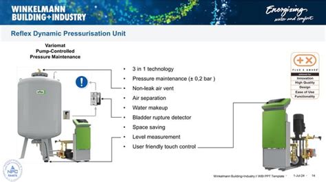 Dynamic Pressurization Unit For Engineers Pdf