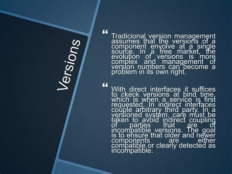 Unit 1 Introduction To Middleware Technologies Ppt