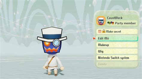 Hey Does Anyone Have The Code For This Goro Majima Mii Rmiitopia