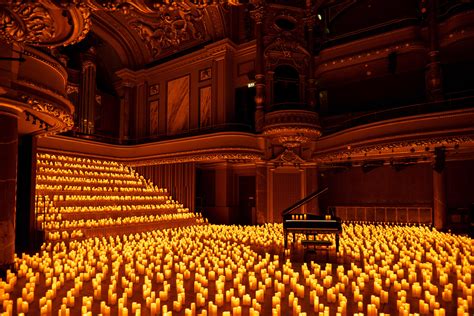 Candlelight Concerts In Nashville Traveler Lifes