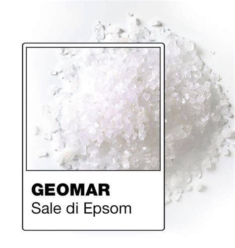 Recensione Scrub Corpo Thalasso Scrub Geomar Meb Magazine