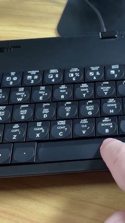 Spectrum Next A Modern Zx Spectrum Computer Clone Meets