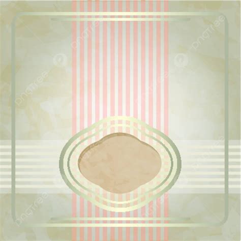 Vintage Card Design Dirty Rough Frame Vector Dirty Rough Frame Png And Vector With