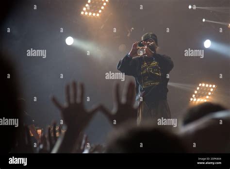 Wu Tang Clan Method Man Hi Res Stock Photography And Images Alamy