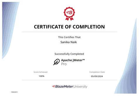Sanika Naik On Linkedin Performancetesting Apachejmeter Qa