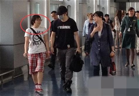 五月天阿信女朋友是誰 五月天阿信戀情 壹讀