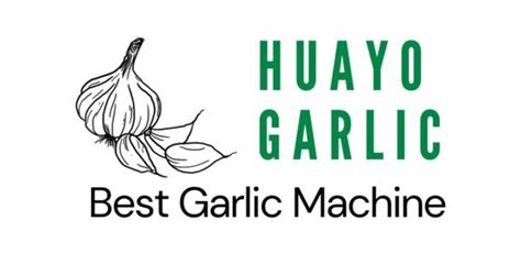 Hgb 8 Garlic Bulb Sorting Machine Best Garlic Machine