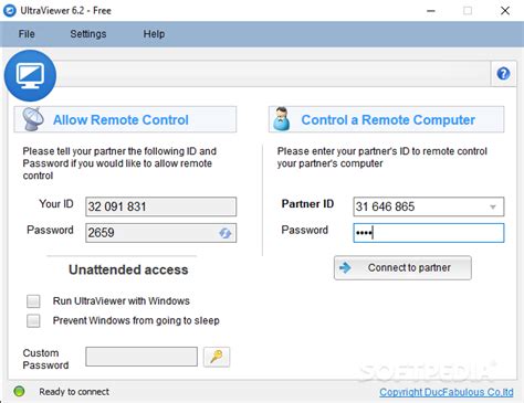 Ultraviewer On Linux Hourlimfa