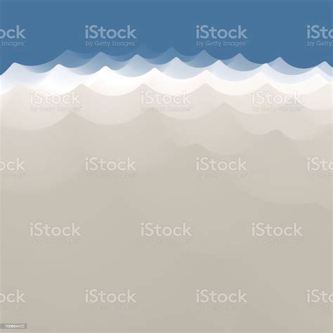 추상적인 배경입니다 디자인 서식 파일입니다 디자인을 위한 벡터 일러스트입니다 0명에 대한 스톡 벡터 아트 및 기타 이미지 0명 3차원 형태 구름 Istock