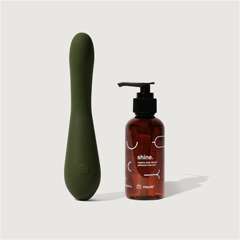 Sex Toy Essentials Sex Starter Pack Maude