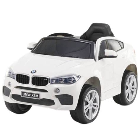 საბავშვო ელექტრო მანქანა Extra Ge