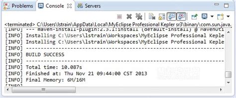 手把手教你创建java Maven依赖项目 Myeclipse官方中文网