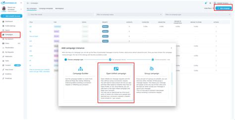 How To Manage Multiple Linkedin Accounts For Outreach Expandi Expandi