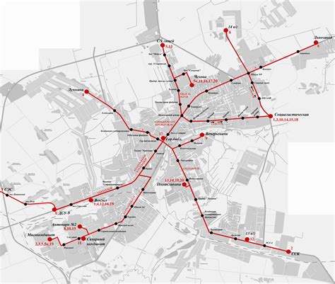 Транспорт Беларуси Слуцк маршруты автобусов схема маршрутов