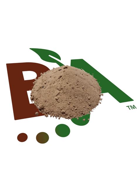 Premium Montmorillonite Calcium Bentonite Clay Trace Minerals Rocky