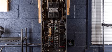 Electrical Panel Upgrade