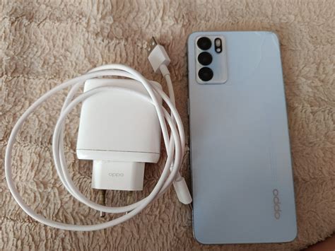 Telefon oppo z ładowarką Mikołów Nowy Świat OLX pl