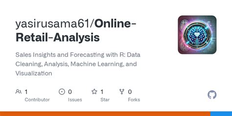 Github Yasirusama61online Retail Analysis Sales Insights And Forecasting With R Data