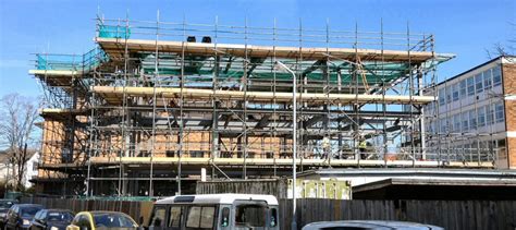 Scaffolding In Bristol Scaffolding Services In Somerset And Devon